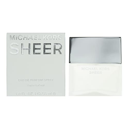 Michael Kôrs Sheer EDP 1 Oz