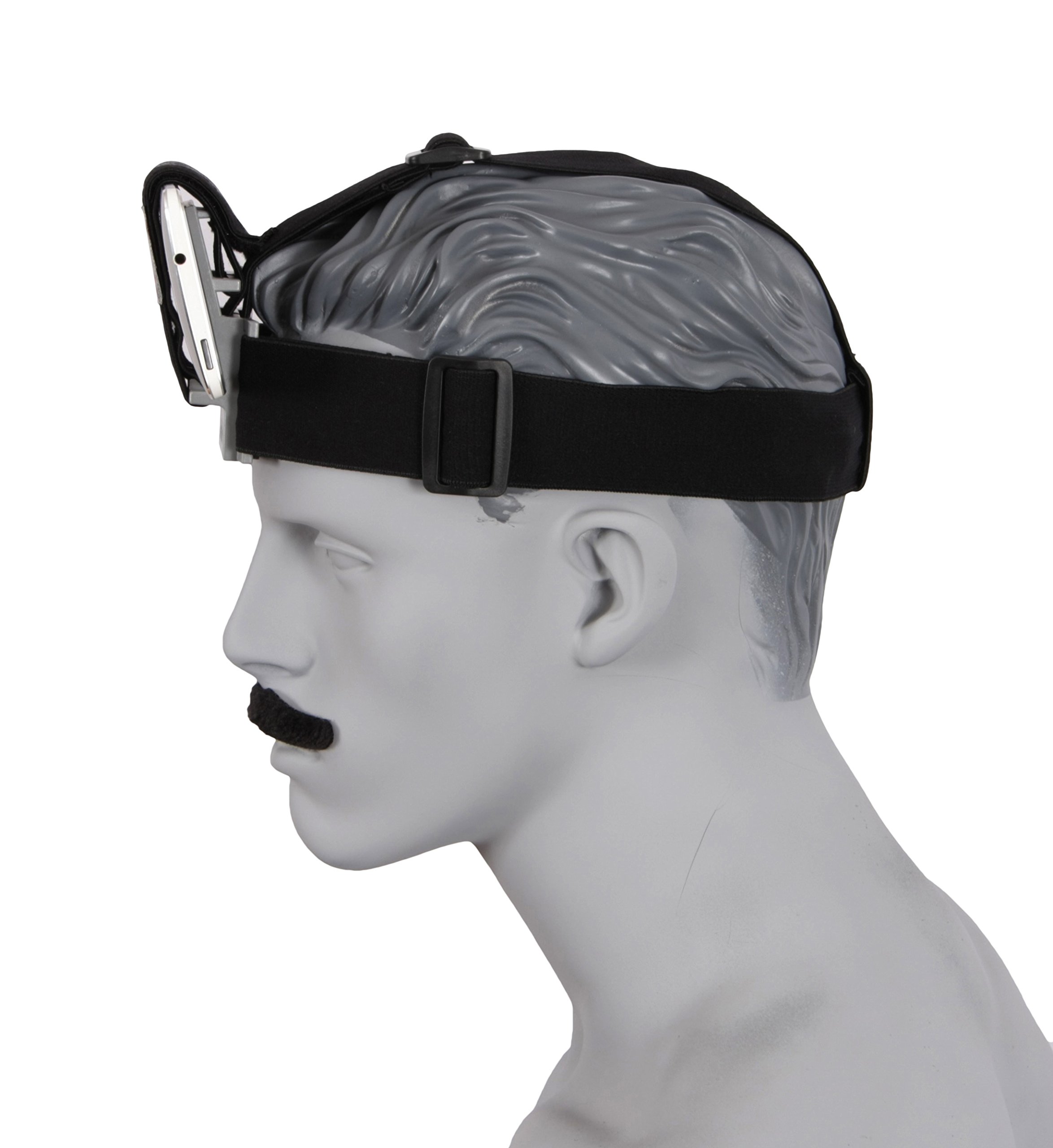 Cellfy Universal Head Mount for your Smartphone