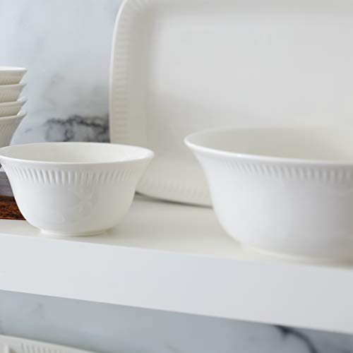 Lenox Profile Platter, 2.31, White