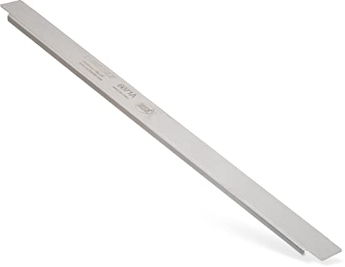 Carlisle FoodService Products 6071A DuraPan Stainless Steel Steam Table Pan Adapter Bar, 12.75" Long (Pack of 12)