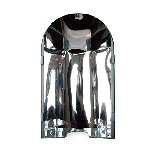 Arcadia PureSun Compact 2.4% UVB Bird Light Kit