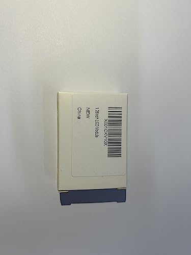 Waveshare 1.28inch Round LCD Display Module 65K RGB Colors 240×240 Resolution with SPI Interface Embedded GC9A01 Driver, Raspberry Pi 5/4B/3B/Zero/Zero W/Zero 2W/Pico/Pico W/Pico WH