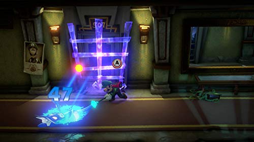 Luigi's Mansion 3 - Switch
