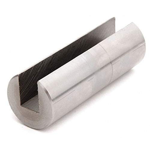 Plain Bushing, V, ID58mm, L 6 in