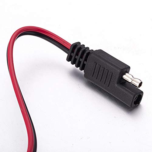 5/8-18 UNF MPU MSP6721 Generator Magnetic Pickup Speed Sensor for Engine