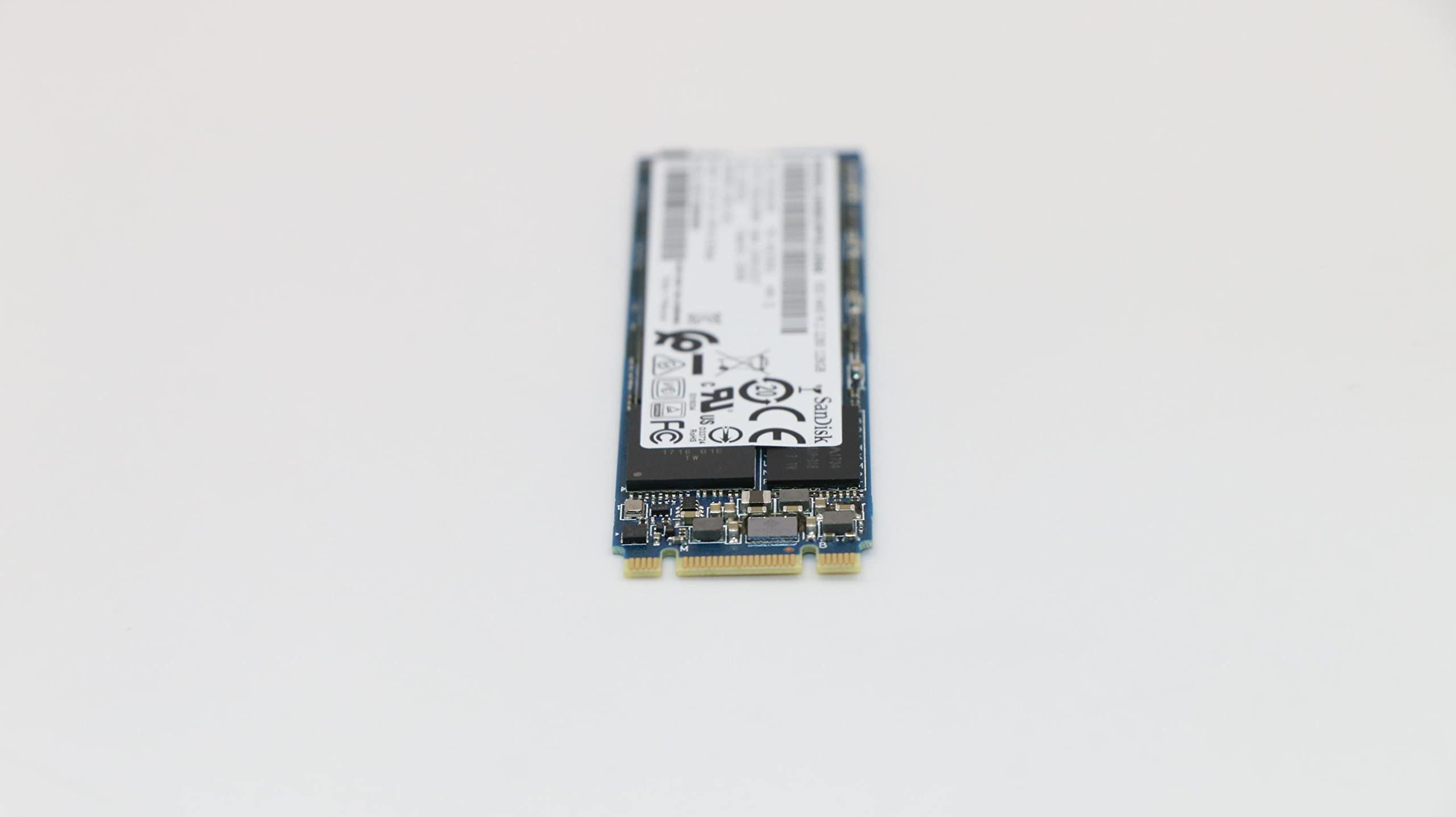 Lenovo SSD_ASM 1T M.2 2280 PCIe3x4 SA 00UP462, 1024 GB, M.2, W125734415 (00UP462, 1024 GB, M.2)