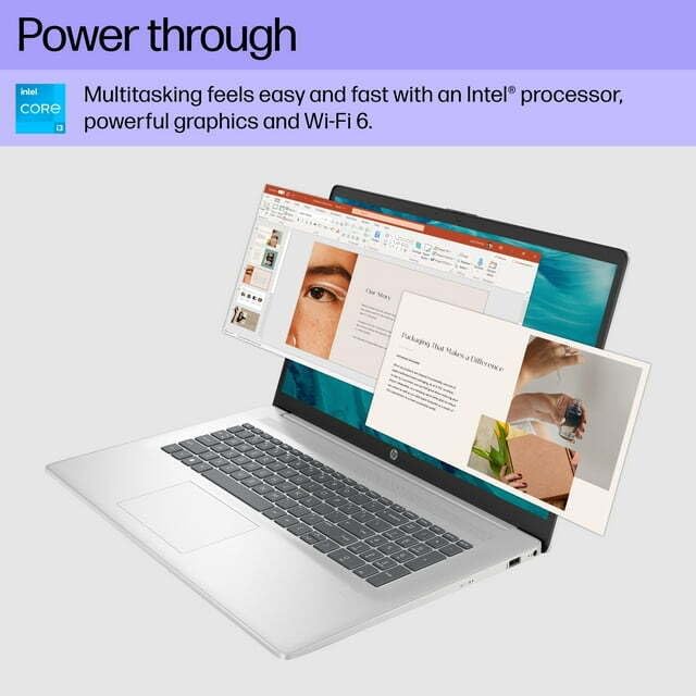 HP Pavilion x360 11.6-inch HD Touchscreen 2-in-1 Convertible Laptop PC, Intel Quad Core Pentium Silver N5030, 4GB DDR4, 128GB SSD, WiFi, Bluetooth, Wide Vision HD Camera, Windows 10 S, Gold