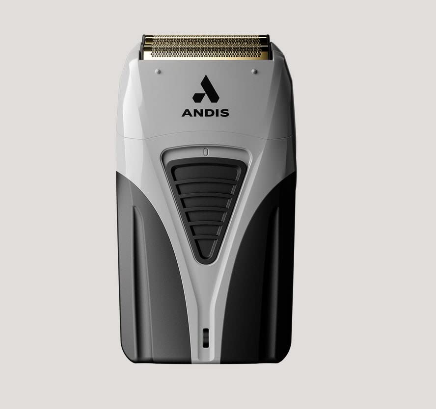 Andis ProFoil Lithium Plus Titanium Foil Shaver TS-2 17255