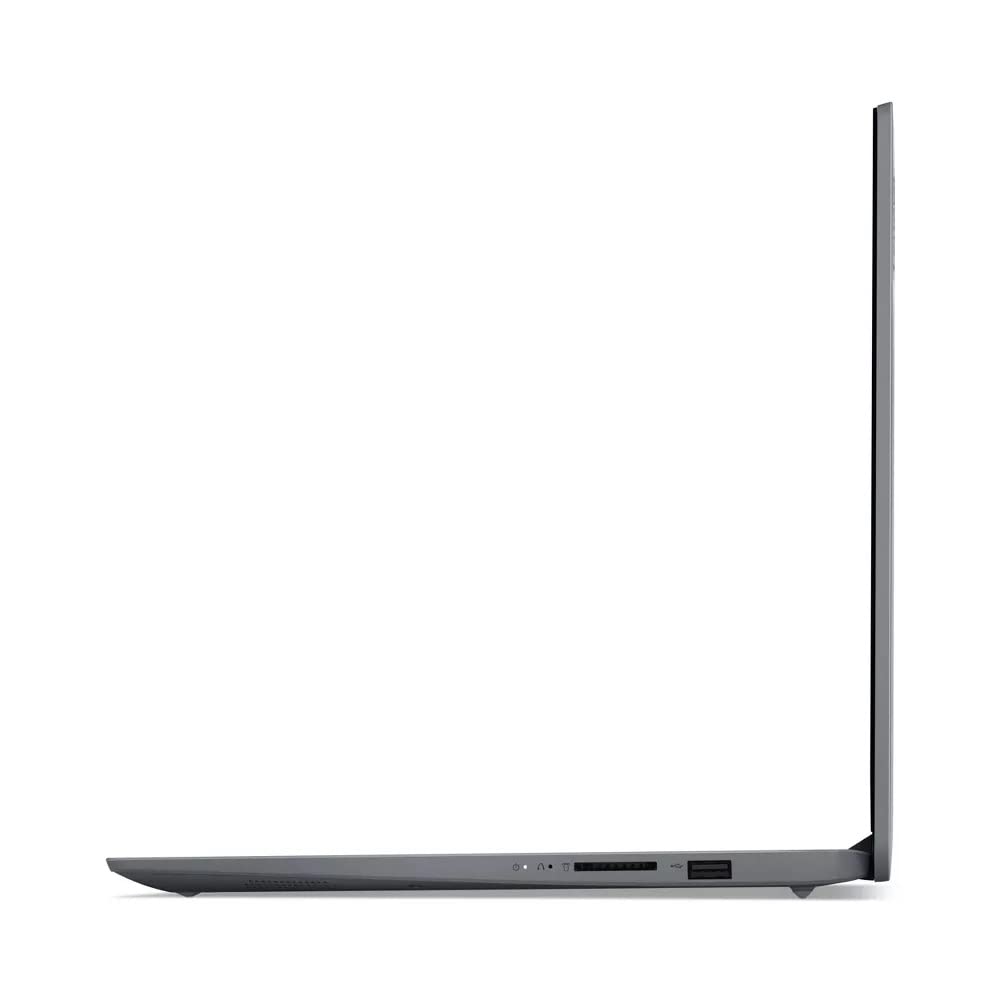 Lenovo 2023 Newest Ideapad Slim Laptop: 15.6" HD Dislpay, 2-Core AMD Athlon Silver(Upto 3.2Ghz), 8GB RAM, 256GB SSD, Radeon Graphics, FP-Reader, WiFi6, Bluetooth, DolbyAudio, HDMI, Win11S, TF