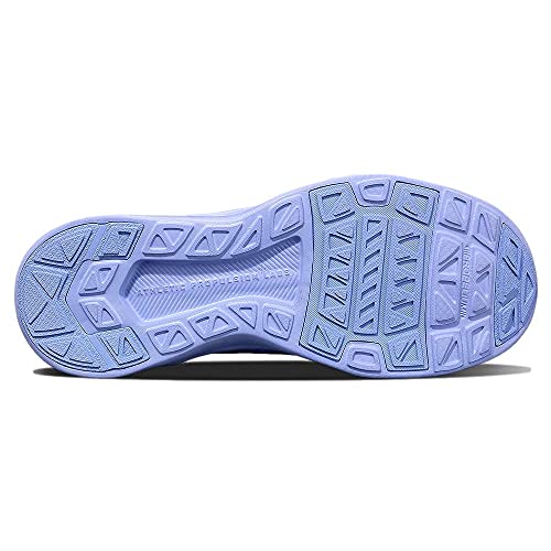 APL: Athletic Propulsion Labs Women's Techloom Breeze Sneaker, Bellflower, 8.5