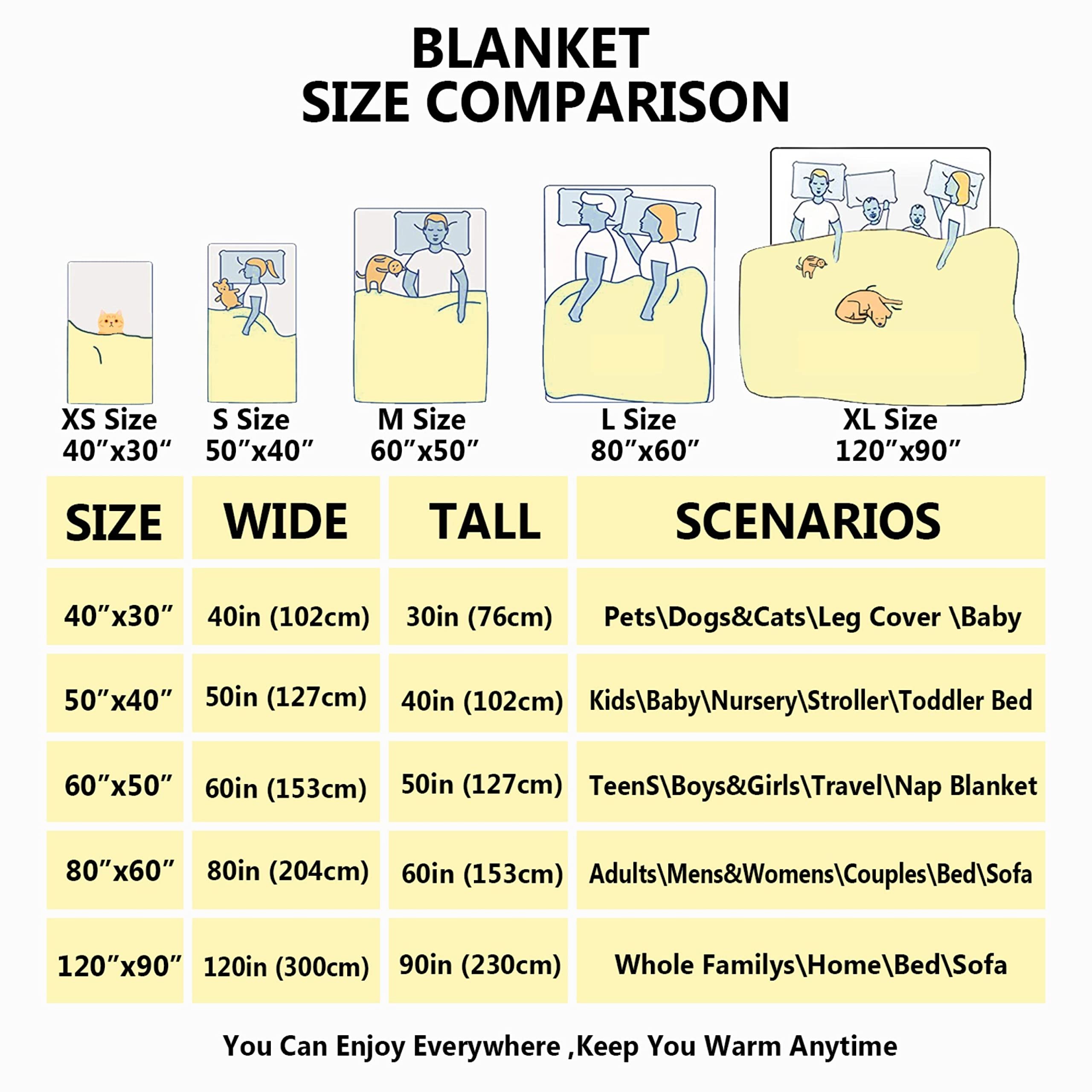 Snakes Blanket,Snakes Blankets Gift Soft Cozy Plush Bedding Blanket,Fuzzy Flannel Fleece Blanket for Couch Sofa Camping,40"x50"-Throw Size for Kids