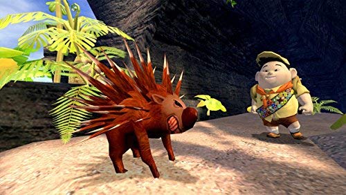 Up - Xbox 360 (Renewed)