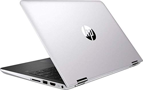 HP Pavilion x360, Premium 2019 Flagship 11.6 inch HD IPS Touchscreen 2 in 1 Laptop, Intel Quad-Core Pentium Silver N5000, 4GB DDR4, 500GB HDD, HD Webcam Bluetooth 4.2 802.11ac USB 3.1 HDMI Win 10
