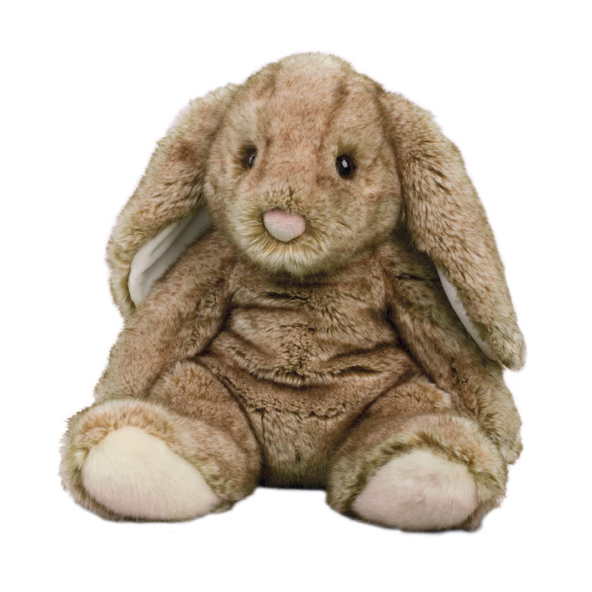Douglas Truffle Bunny Rabbit Plush Stuffed Animal