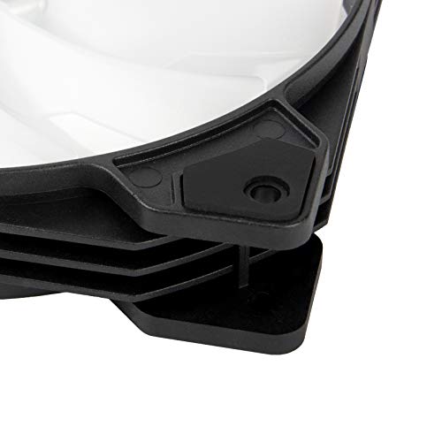 SilverStone Technology IceGem 360, 360mm All-in-one Liquid Cooler for AM5 & Threadripper TR5 / SP6, SST-IG360-ARGB