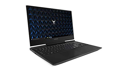 Lenovo Legion Y7000 Gaming Laptop, 15.6" FHD IPS Anti-Glare Laptop (Intel Core i7-8750H Processor, Nvidia GTX 1060, 16 GB DDR4, 1 TB HDD + 128 GB PCIe SSD, Windows 10 Home) 81LF0001US, Black