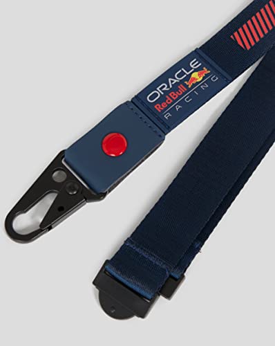 Castore Red Bull Racing F1 Lanyard