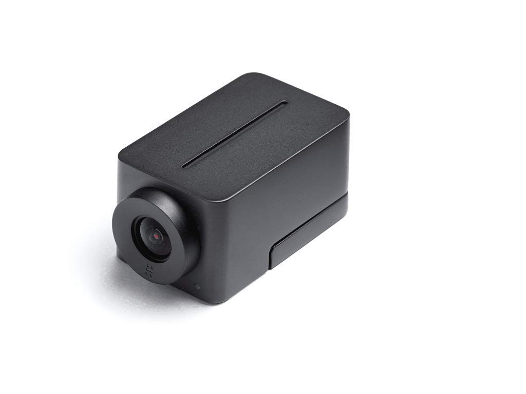 Huddly IQ Full HD 1080p USB Video Conferencing Camera with 150-Degree View and AI Capabilities