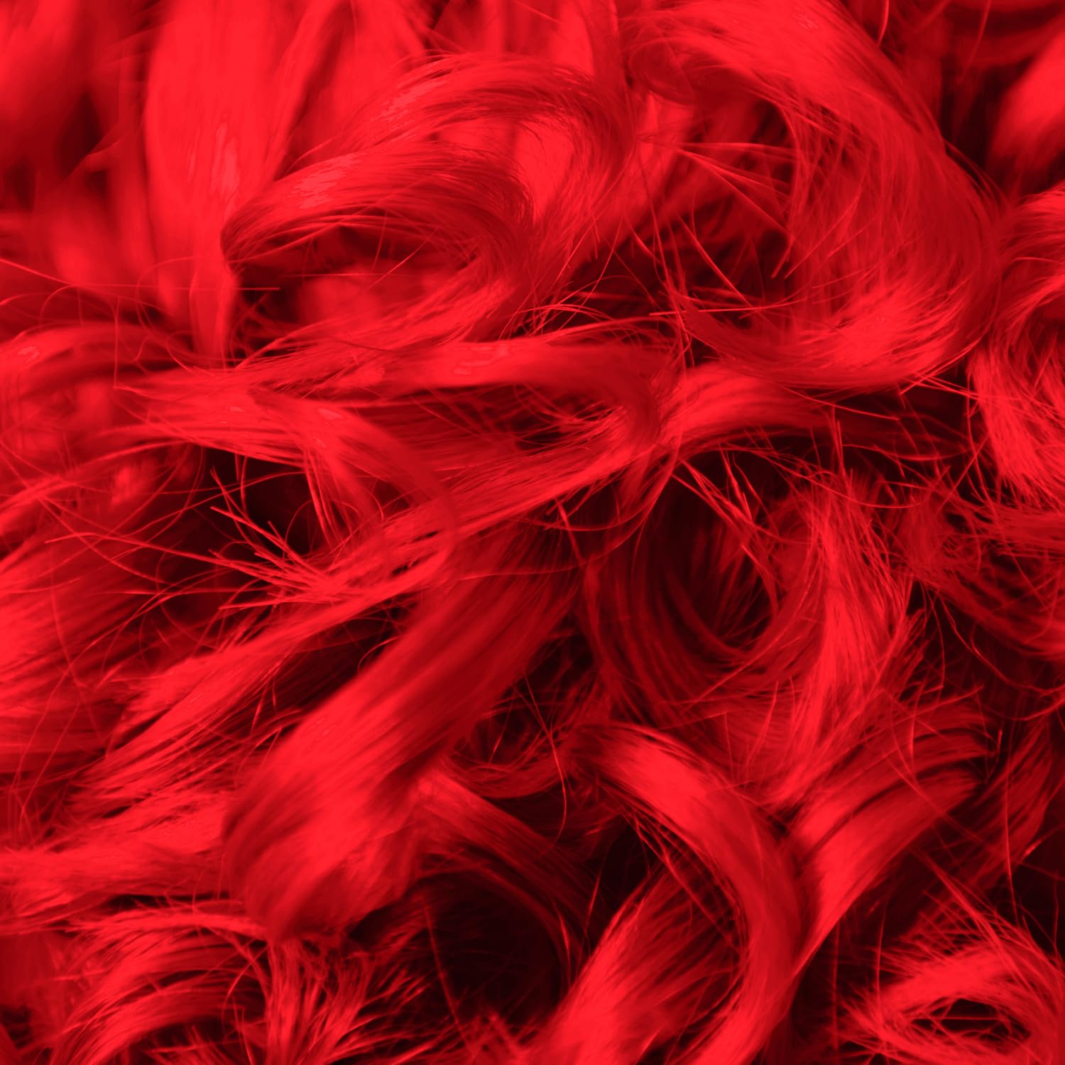 ion Hot Red Color Pigments