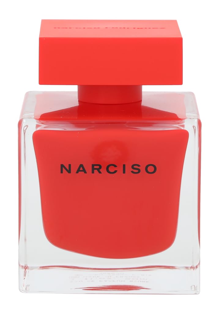 Narciso Rodriguez Rouge for Her 3.0 oz Eau de Parfum Spray