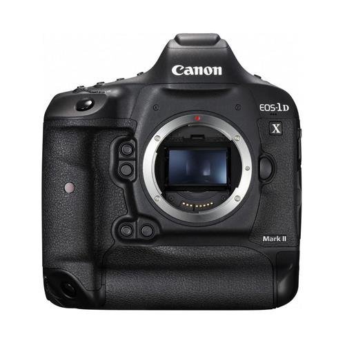 Canon EOS 1DX Mark II DSLR Body