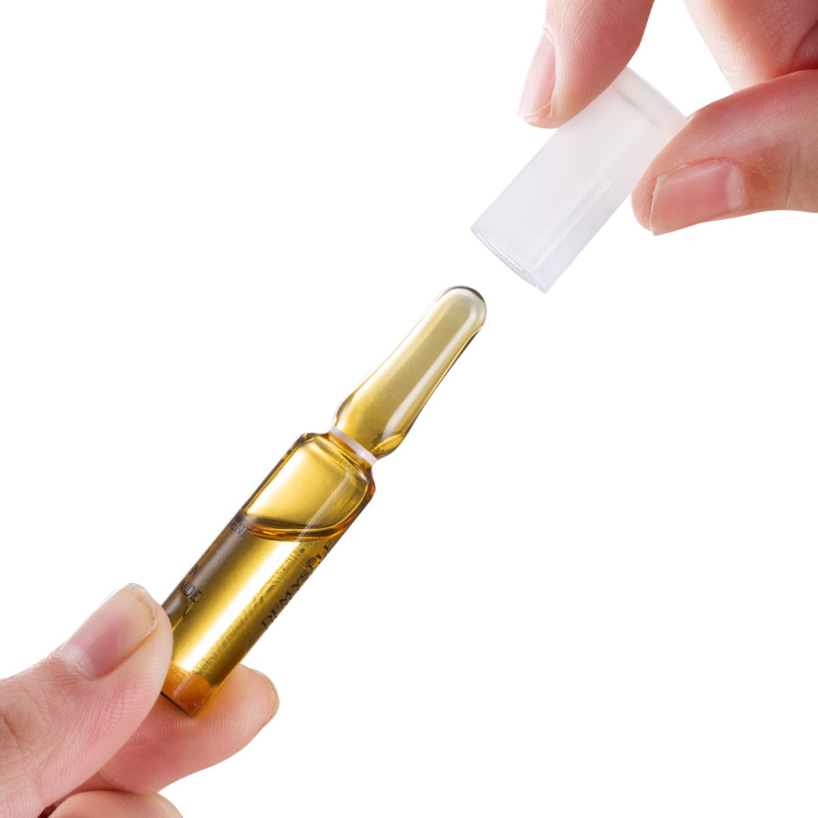 Ezyaid Disposable Ampule Opener, Ampoule Snapper for 1 mL/2 mL (Pack of 6)