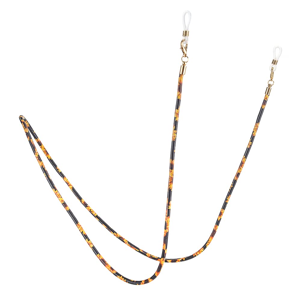 3 Pcs Mask Chain For Women - Eyeglass Chain,Sunglass Chain,Universal Eyeglass Chain,Also Necklace,Great Gift (401)