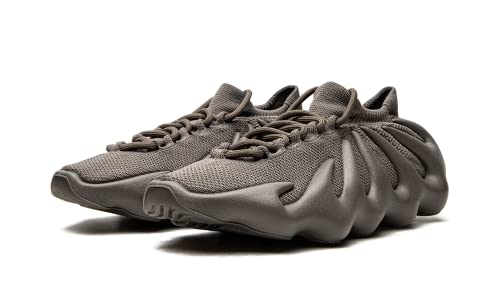 adidas Mens Yeezy 450 GX9662 Cinder - Size 10