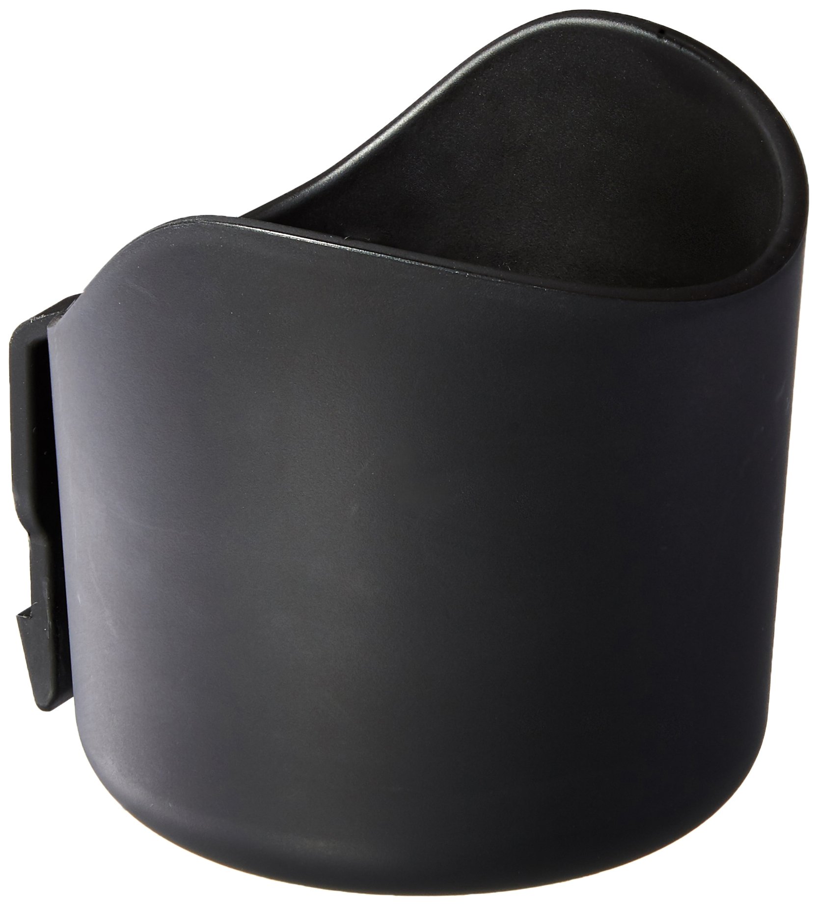 Clek Foonf/Fllo Drink Thingy Cup Holder, Black,Pack of 1