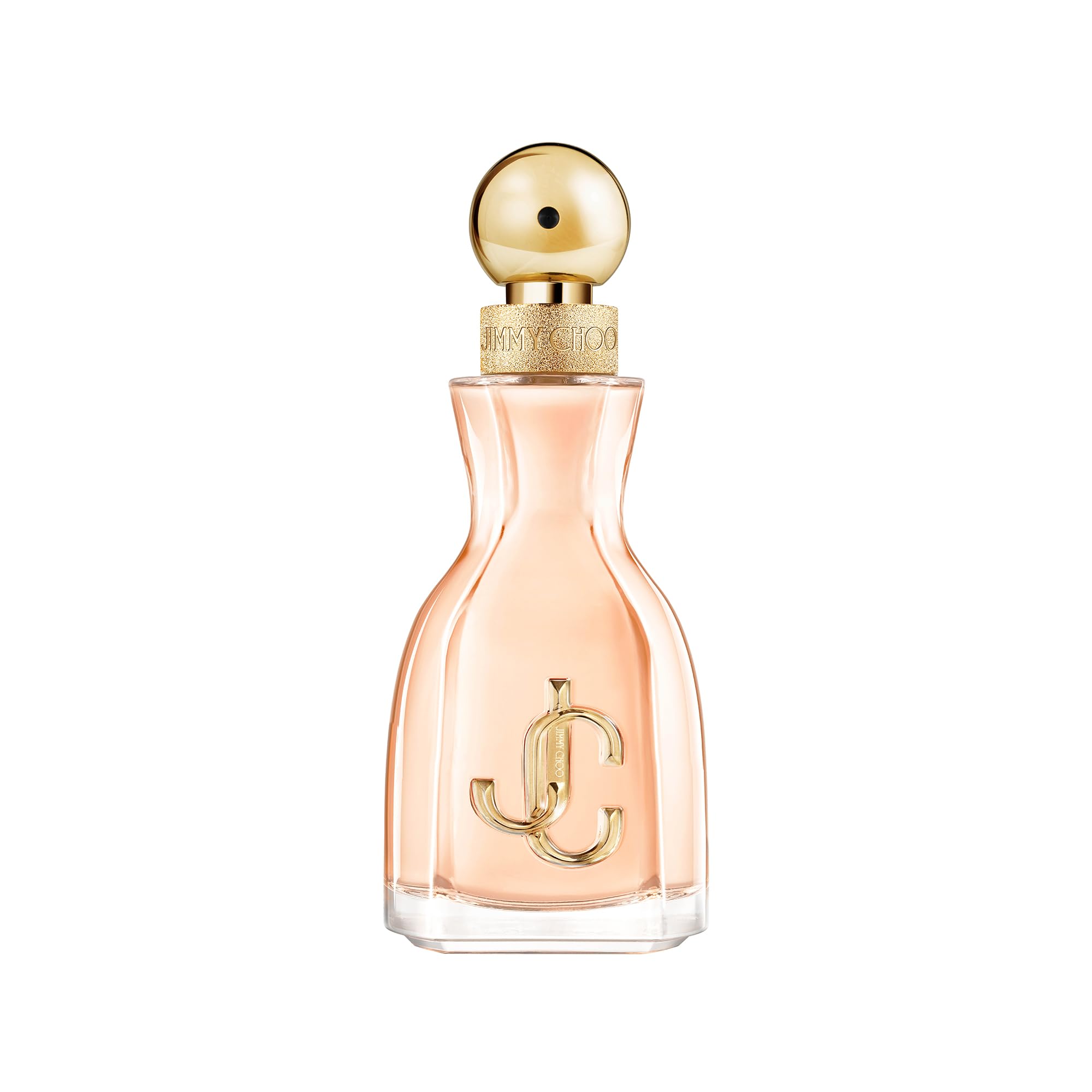 JIMMY CHOO I Want Choo Eau de Parfum Spray 1.3 ounces, 1.3 fl. oz.
