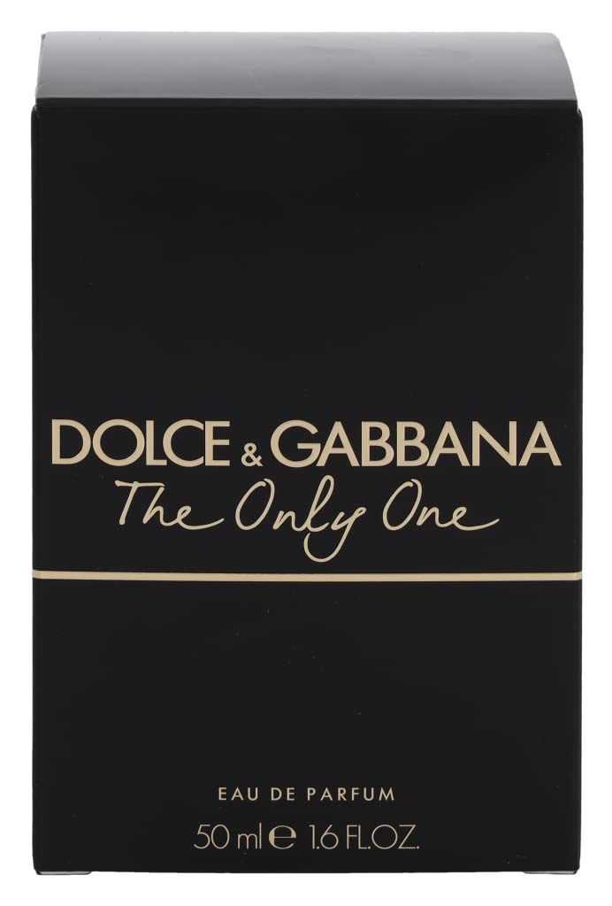 DOLCE & GABBANA The Only One Women 1.6 oz EDP Spray