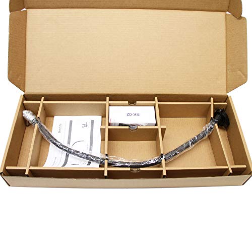 Dino-Lite RK-02 Desk Clamp Flex Arm Mount