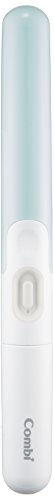 Combi Teteo Electric Finish Toothbrush Green