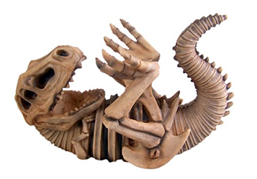 Dinosaur Bones Wine Bottle Holder