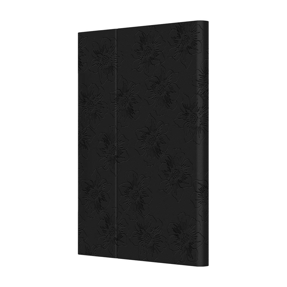 Kate Spade New York Envelope Folio Compatible with Apple iPad Pro 11" & Apple iPad Air (4th Generation) - Reverse Hollyhock/Black