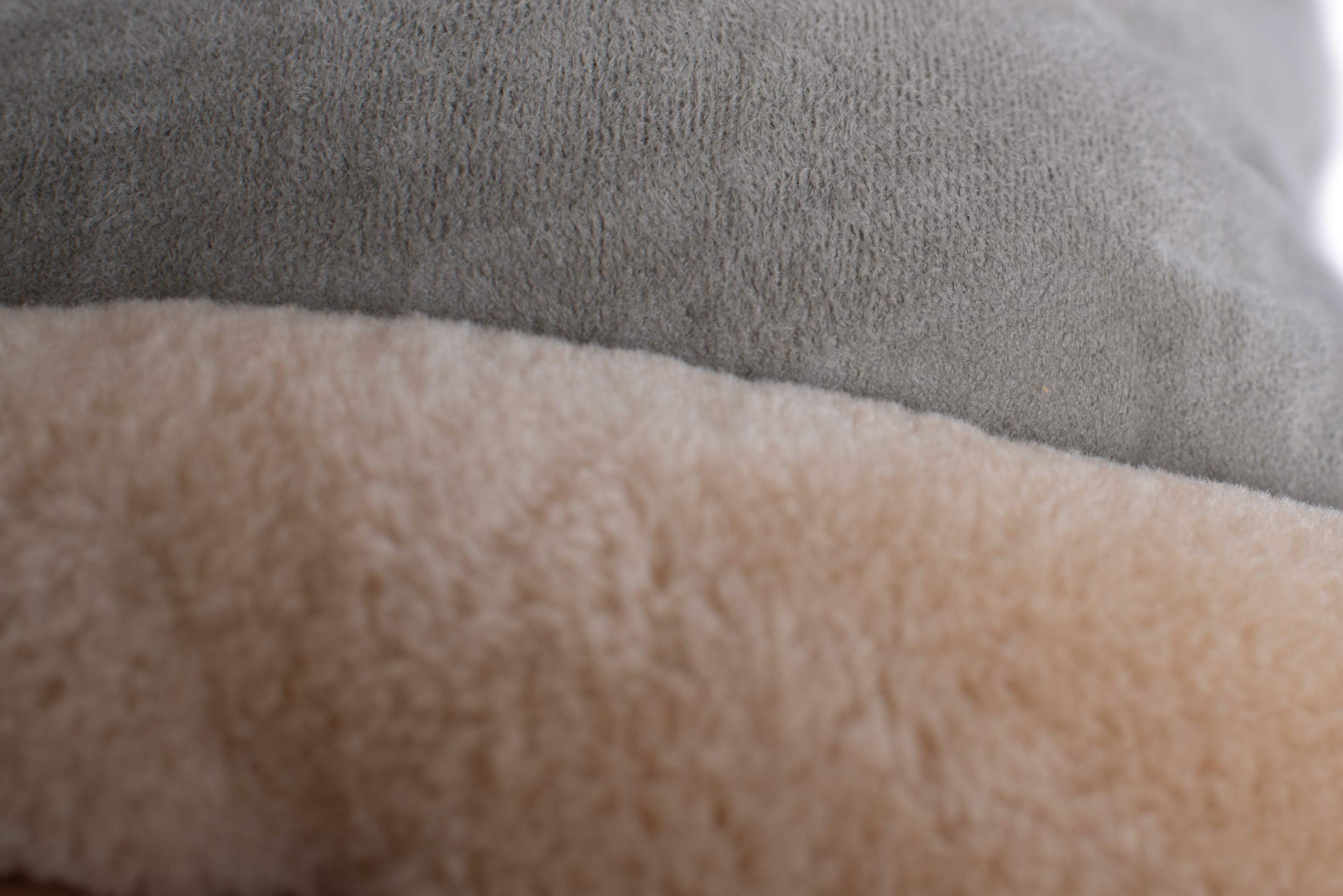 Armarkat Sage Green Cat Bed Size, 22-Inch by 14-Inch