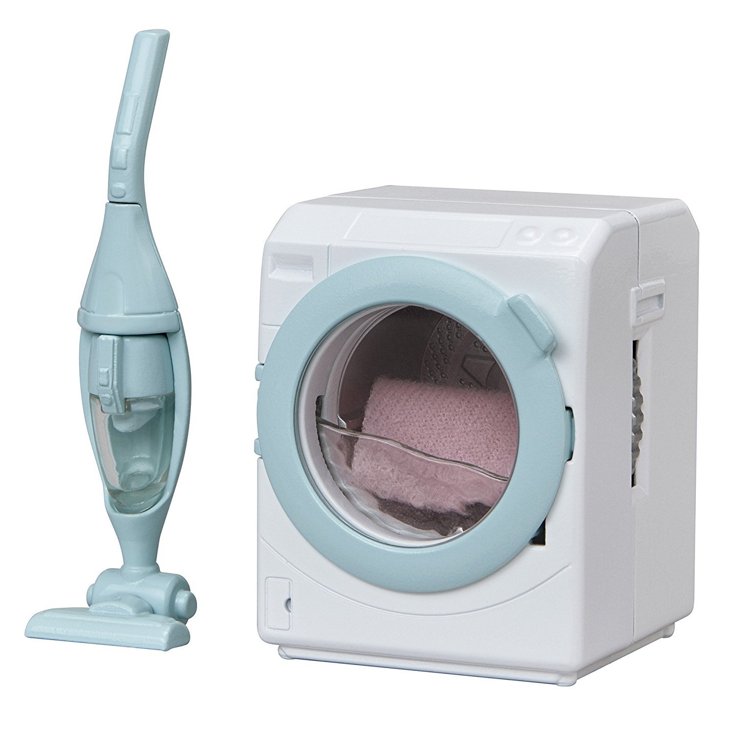 3 Sets - TV, Refrigerator and Washing Machine Sets - Get them Together (Japan Import)