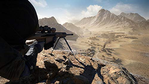 Sniper Ghost Warrior Contracts 2 - Xbox ONE