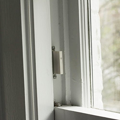 Cardinal Gates WW Window Warden - Window Guards for Children - Window Safety Guard for Baby Proofing - 2 Pack