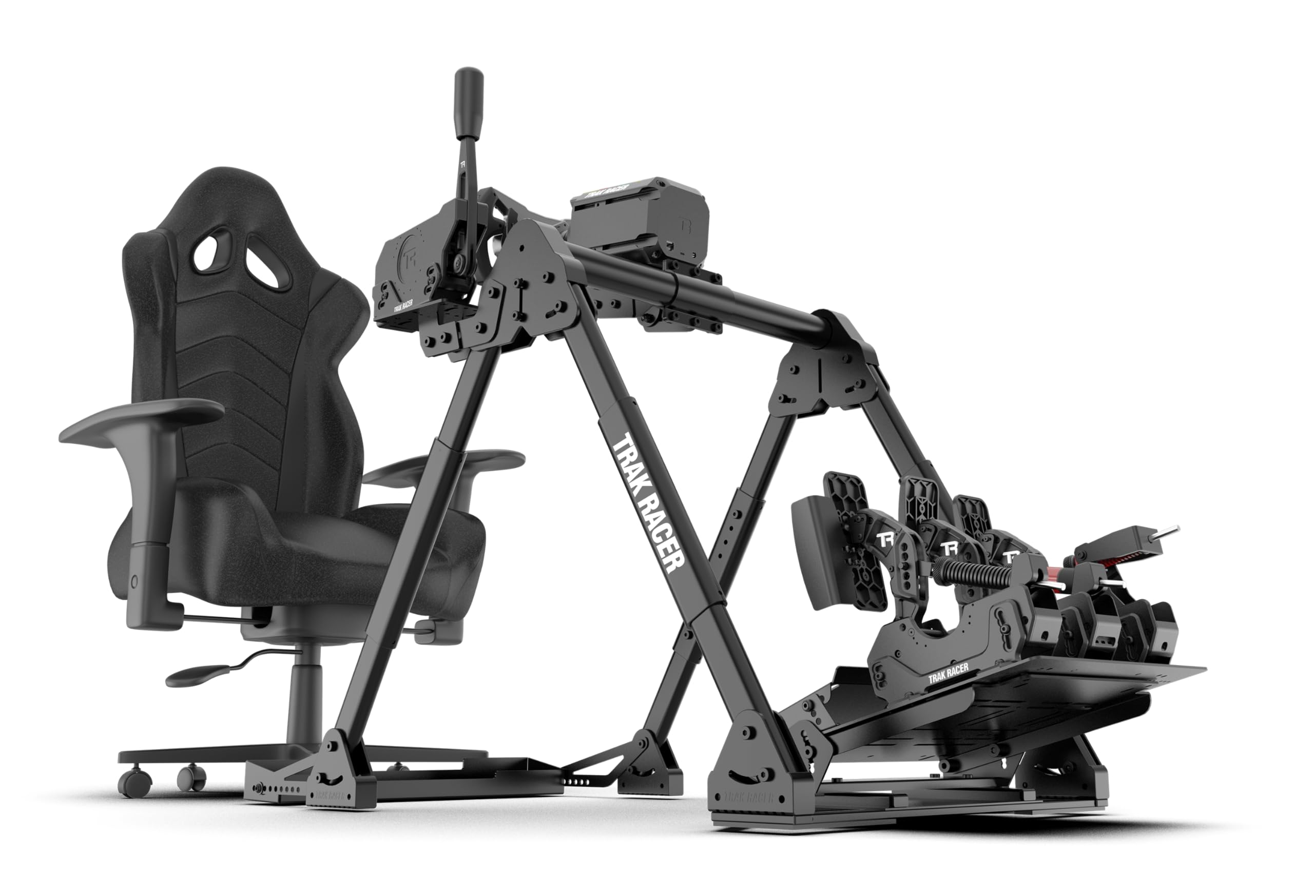Trak Racer FS3 Steering Wheel Stand/Simulator V2