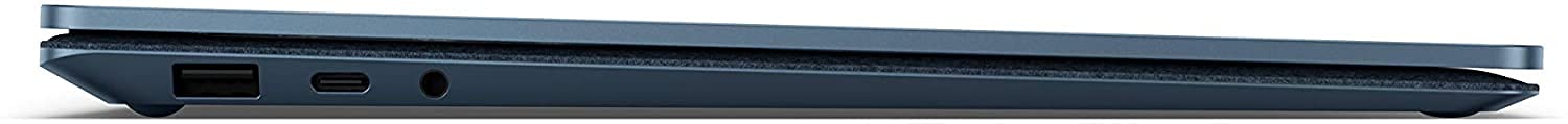 Microsoft 13.5 Touch Surface 3 Laptop, Intel Core i7-1065G7, 16GB RAM, 256GB SSD, Windows 10 Home 64-bit, PLF-00005, Cobalt Blue (Renewed)