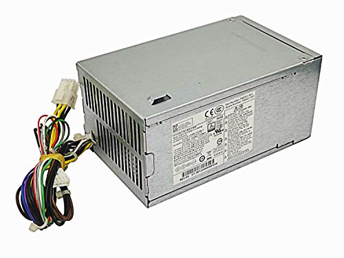 Asia New Power 796351-001 200W Power Supply Unit PSU for HP ProDesk 400 600 800 G1 G2 SFF M/N: D12-240P1A PS4201-2HF PS-4241-2HF P/N: 702309-001 751886-001 702457-001