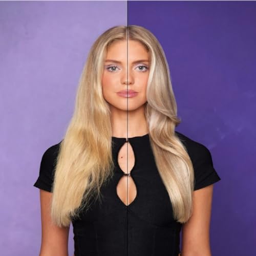 Conditioner by Fudge Clean Blonde Damage Rewind Violet-Toning Conditioner 250ml