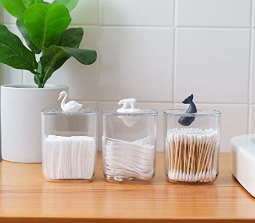 Lovely Desktop Storage Box, Unique Gift Idea (Whale)