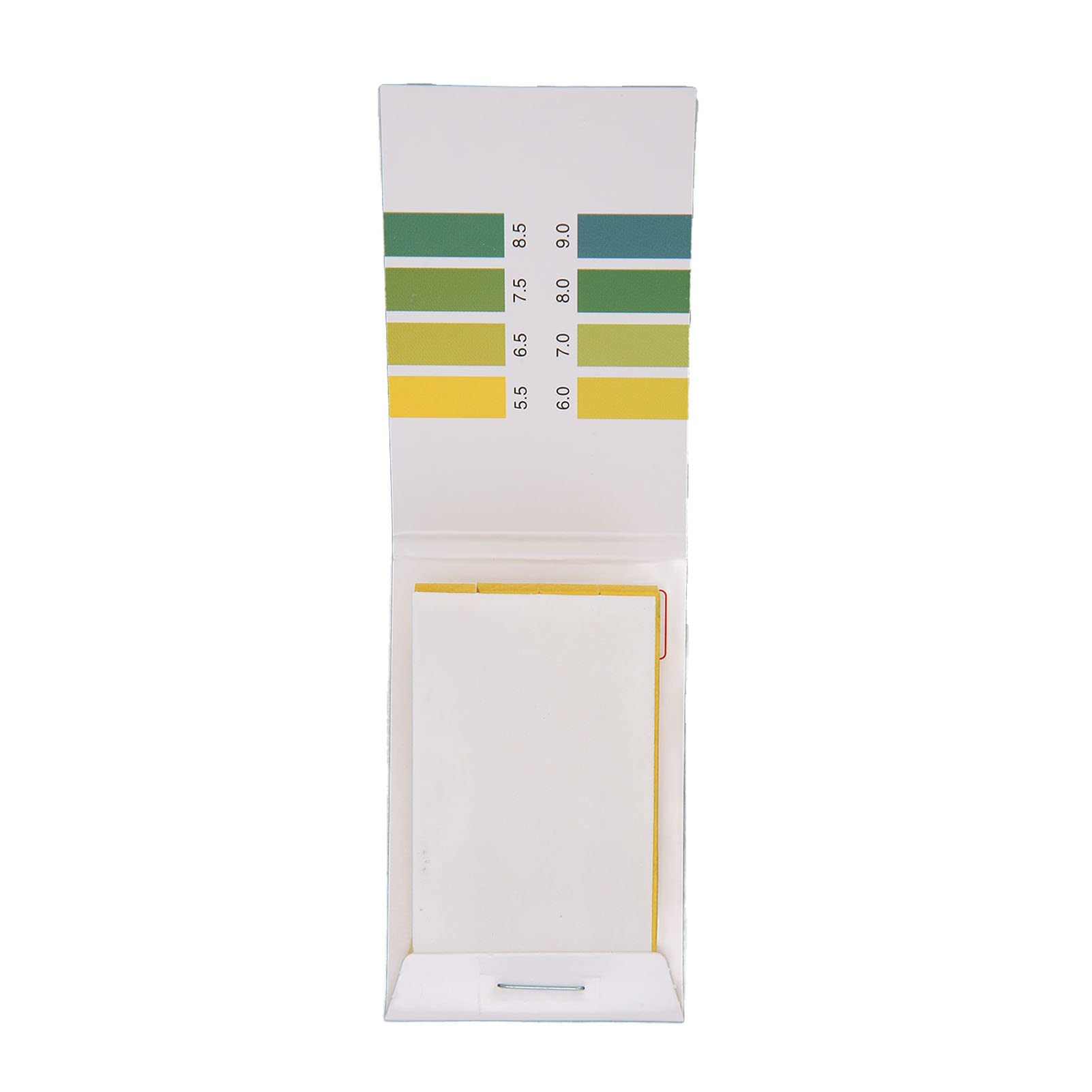 3 Sets Amniotic Fluid Test Strip with High Sensitivity,Test Strip for Maternity Home, Feminine PH Test Strips for PH Value Detection, Get Highly Accurate Results in Seconds