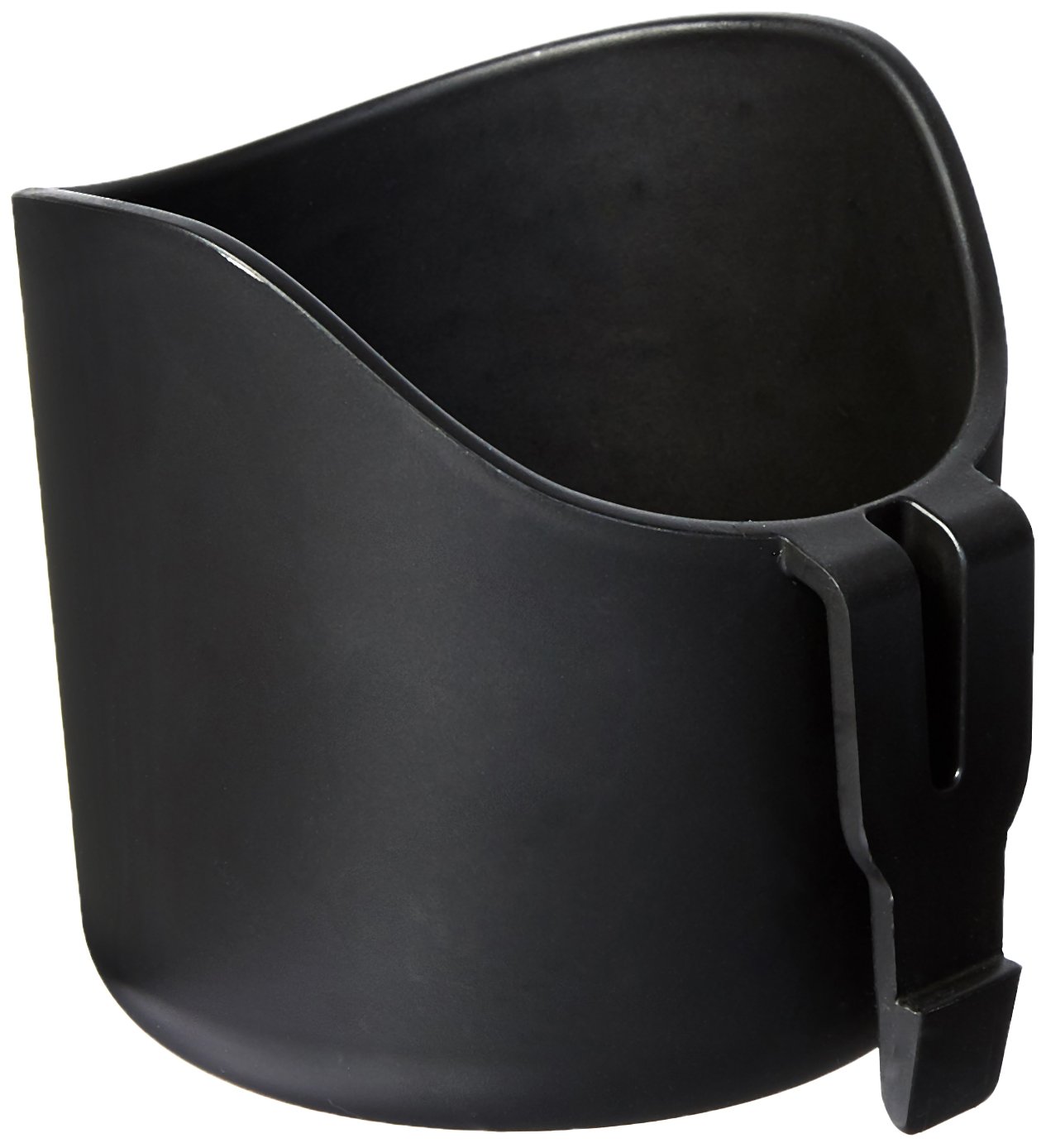 Clek Foonf/Fllo Drink Thingy Cup Holder, Black,Pack of 1