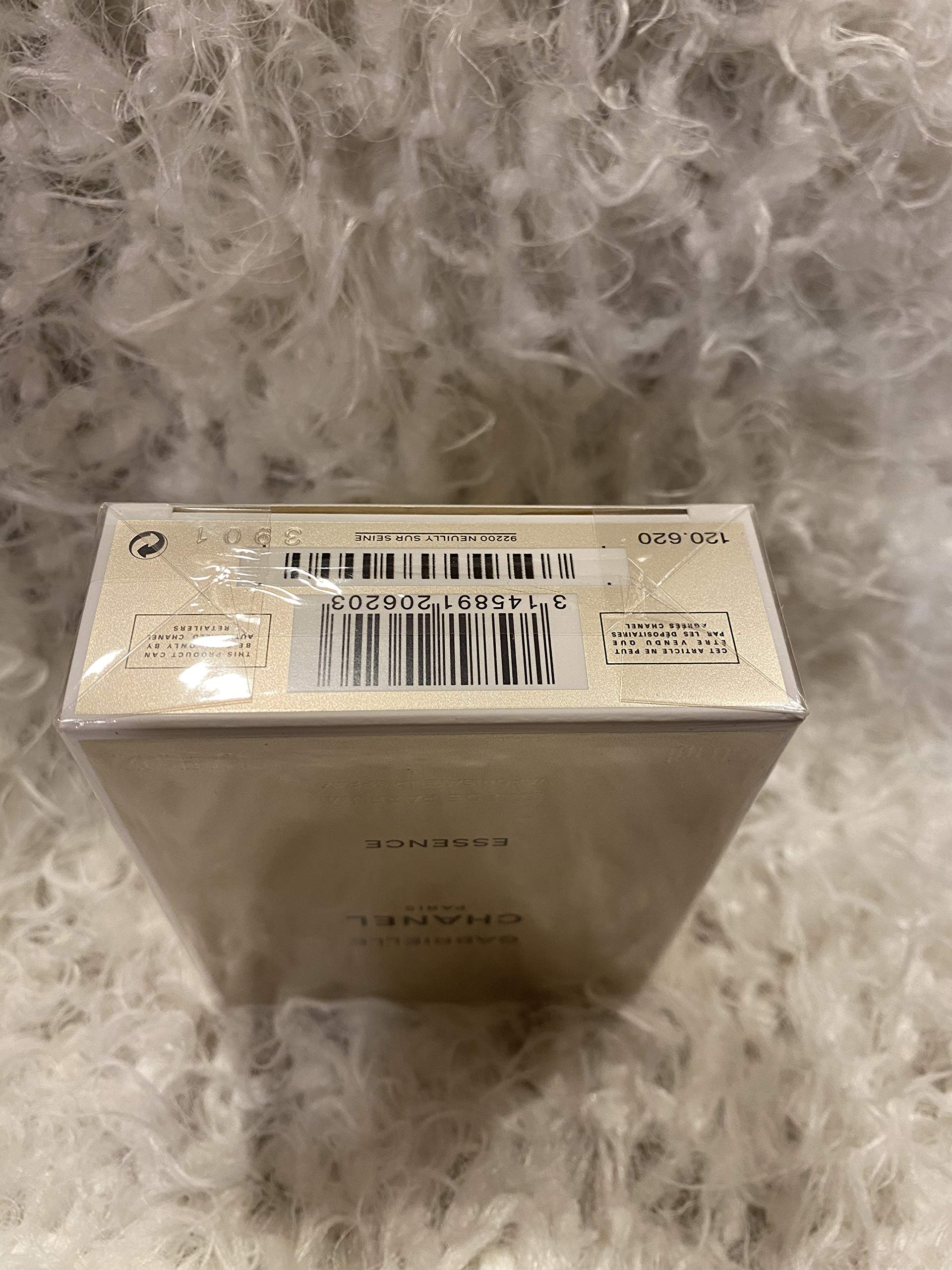 GABRIELLE ESSENCE EAU DE PARFUM SPRAY 1.7 OZ