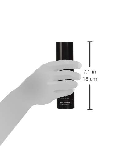 Bálla Body Spray for Men - Original Formula, 6oz