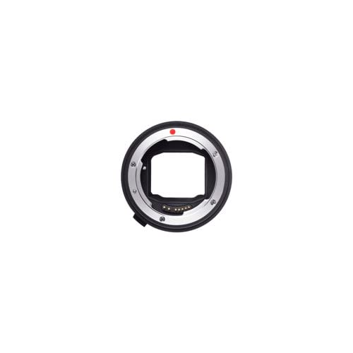 Sigma MC-11 Mount Converter/Lens Adapter Canon EF-Mount Lenses to Sony E with 32GB Ultra SDHC UHS-I Memory Card and Accessory Bundle