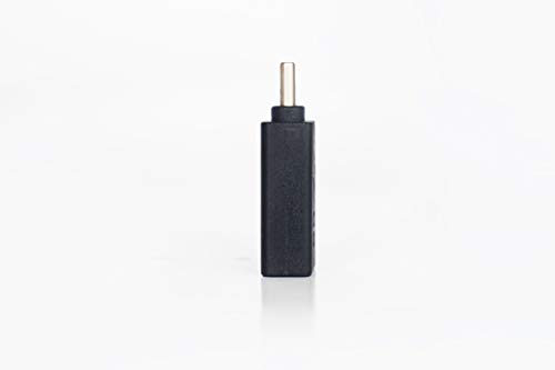 Unirex High Speed 3.0 USB A to USB C Adapter | Compatible with Laptop, Tablet, Computer, or Camera